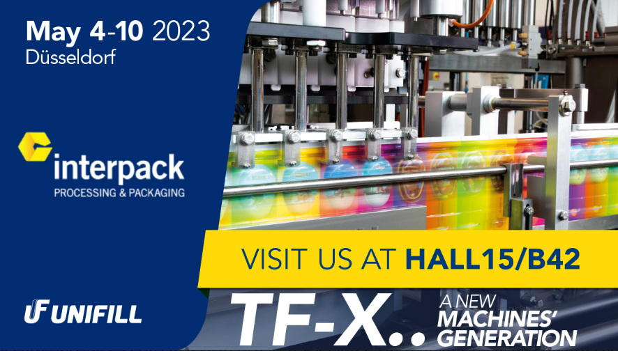 MLTC-Europe @ Interpack 2023 Dusseldorf | MLTC-Europe